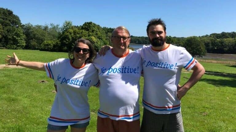 Alain THIEFFRY et l'association ETIENNE THIL, témoignage à propos d'un ...