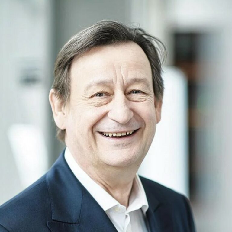 Claude Boffa - Académie des sciences commerciales